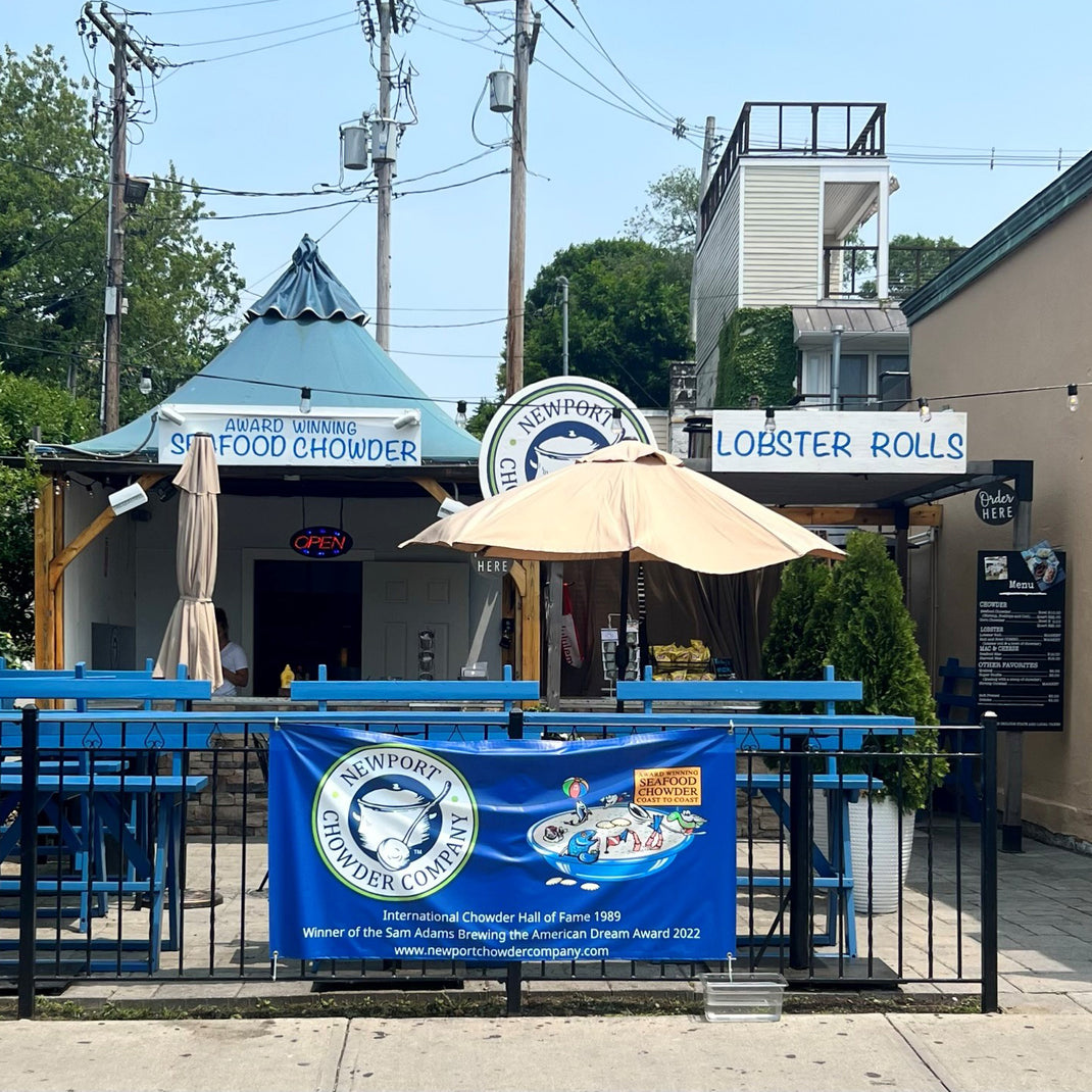 Newport Chowder Company